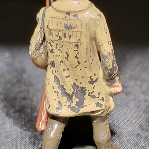 Britains Lead Gamekeeper Figurine, Lead - Etsy