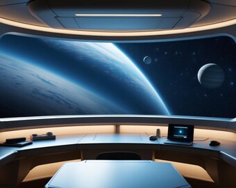 Video Call Backgrounds. Wizard Lab Theme, FIVE Images - Etsy