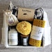 Luxurious Relaxation Gift Hamper Ultimate Spa Pamper Kit for Self-care ...