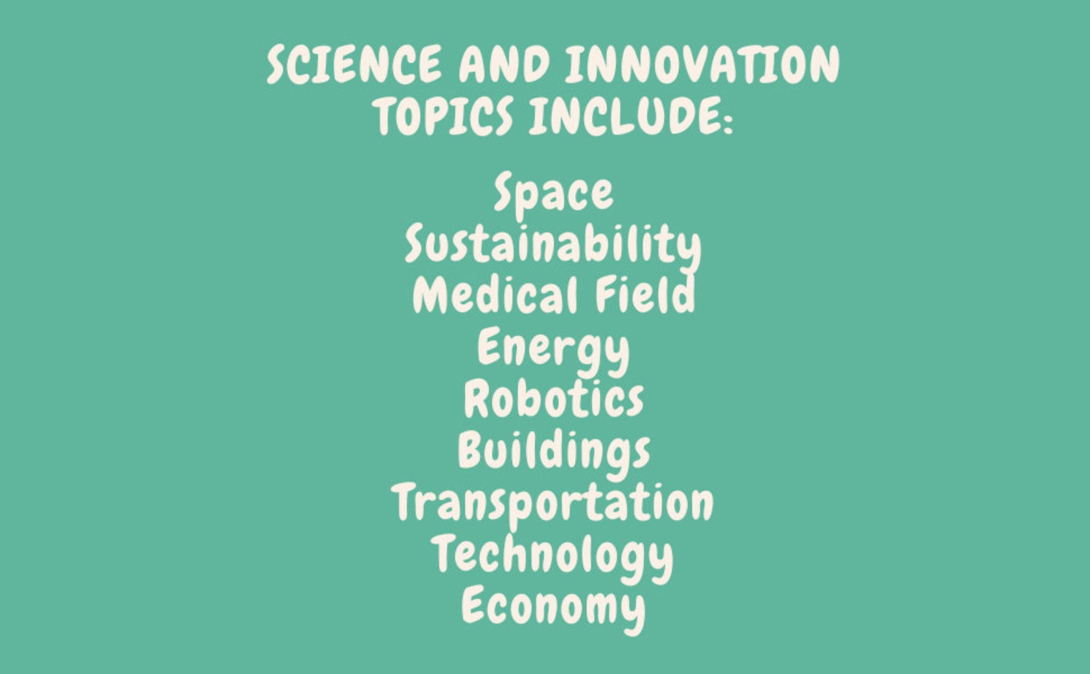 100 Science and Innovation Word Search Puzzles Bundle With Solutions - Etsy