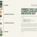 Modular Email Templates Pack / 30 Combinable Blocks / Easily Editable ...