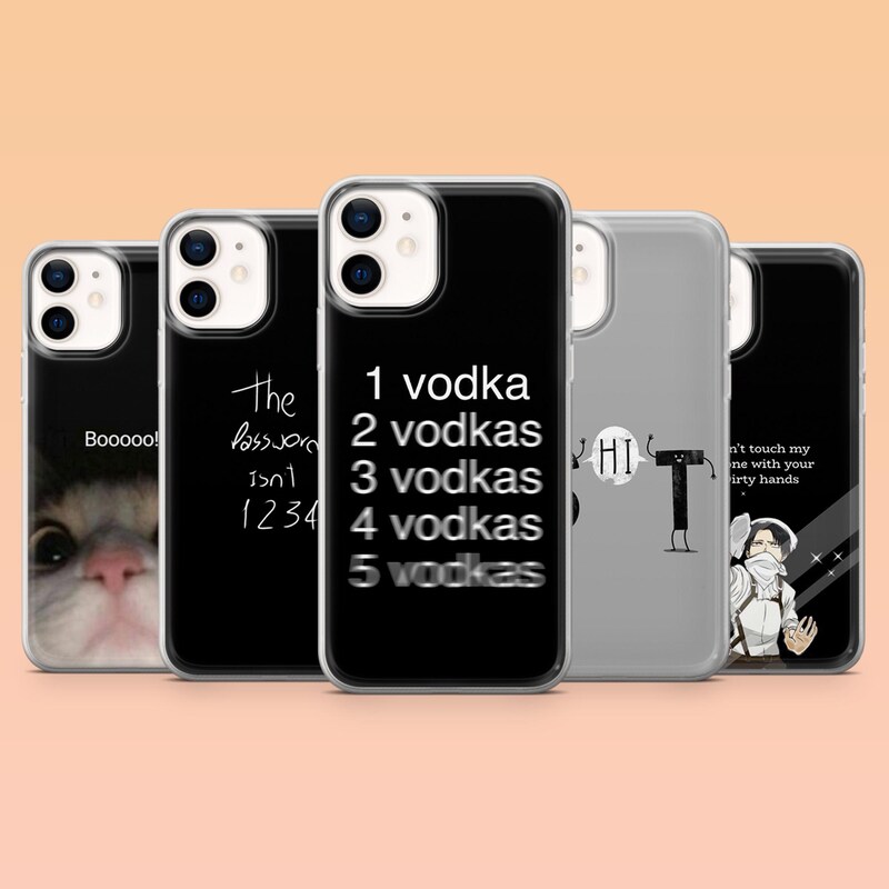 Funny Google Pixel Phone Case - Etsy