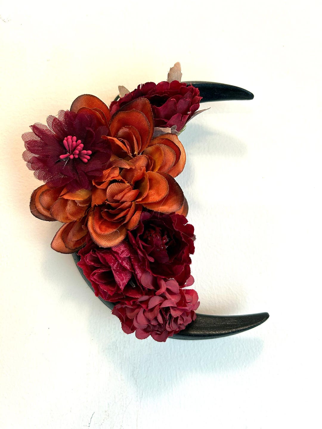 Rouge - Crescent Moon (small) - Etsy