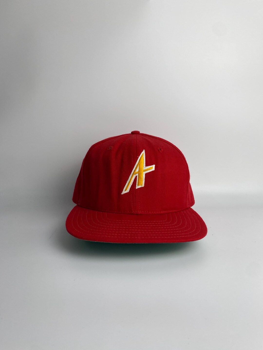 Vintage 80s/90s New Era Pro Model Snapback - Etsy