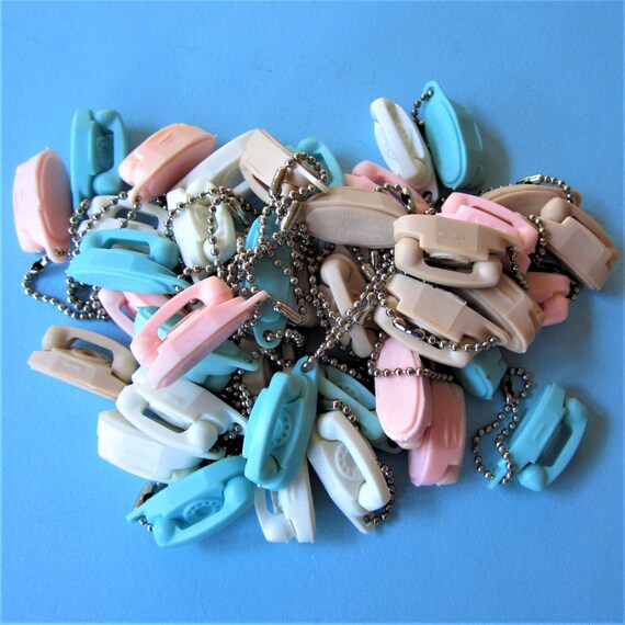 Vintage Princess Telephone Keychains Key Chains Princess Phone - Etsy