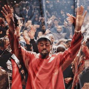 The Life of Pablo Flag College Dorm Tapestry Room Decor Wall Hanging ...