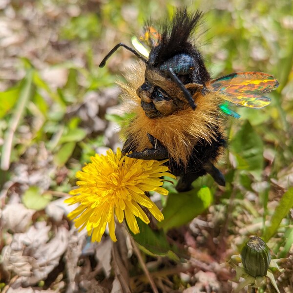 Fairy Pixie Sprite - Etsy