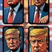 12 Trump Smartphone Wallpapers (IOS/ANDROID) - Etsy