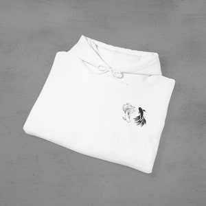 Jujutsu Kaisen Hoodie - Gojo Satoru Hoodie - Geto Suguru Hoodie ...