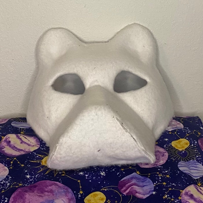 Therian Mask Kits - Etsy