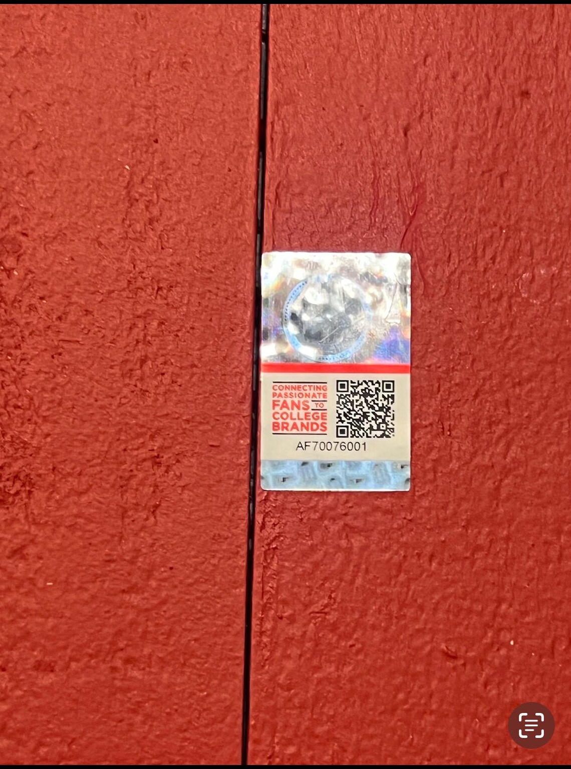 Official Alabama Crimson Tide Wood Sign | Reclaimed Wood Wall Art ...