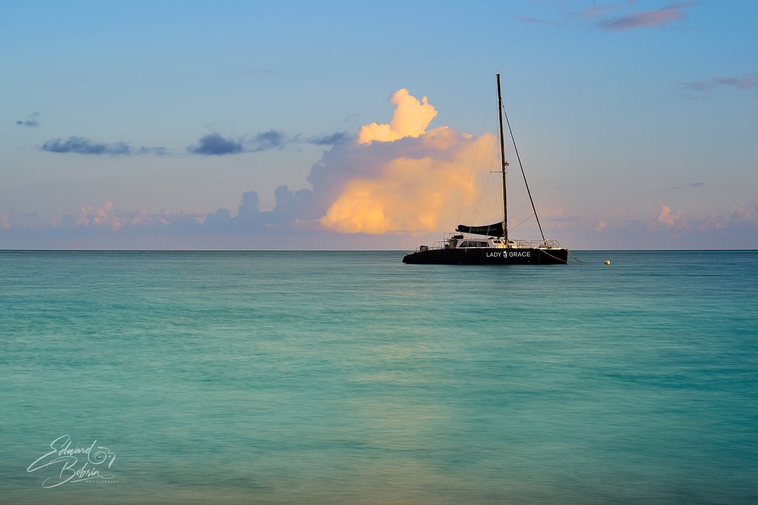 Lady Grace, Grace Bay Beach TCI - Etsy