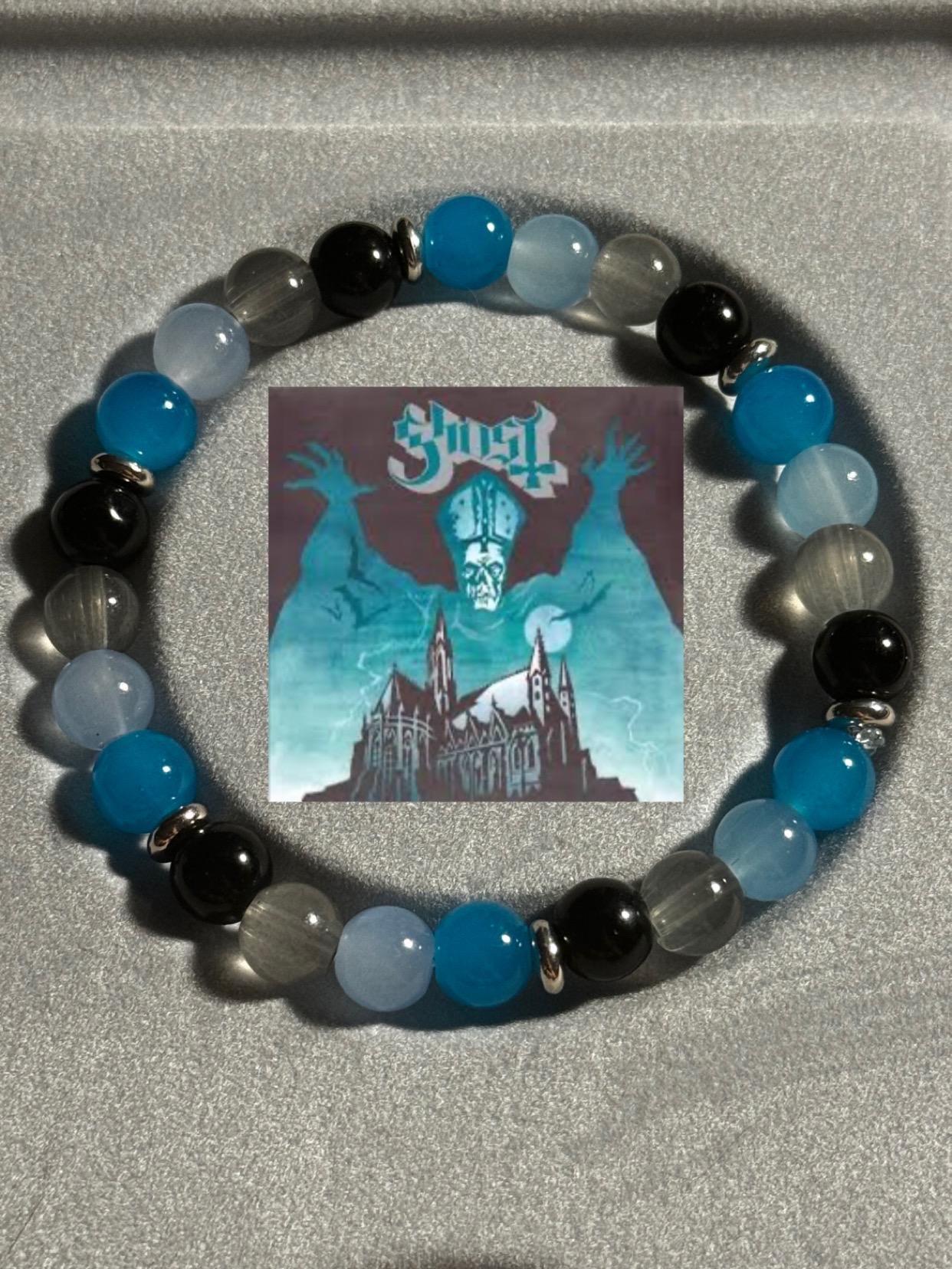 Ghost Bracelet BUNDLE - Etsy