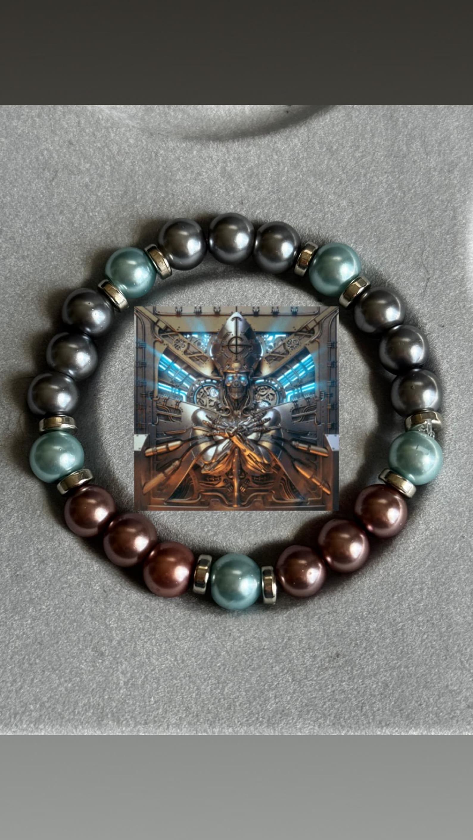 Ghost Bracelet BUNDLE - Etsy