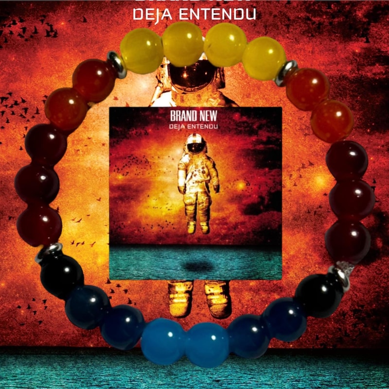 Deja Entendu - Etsy
