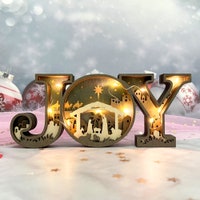 Joy - Etsy
