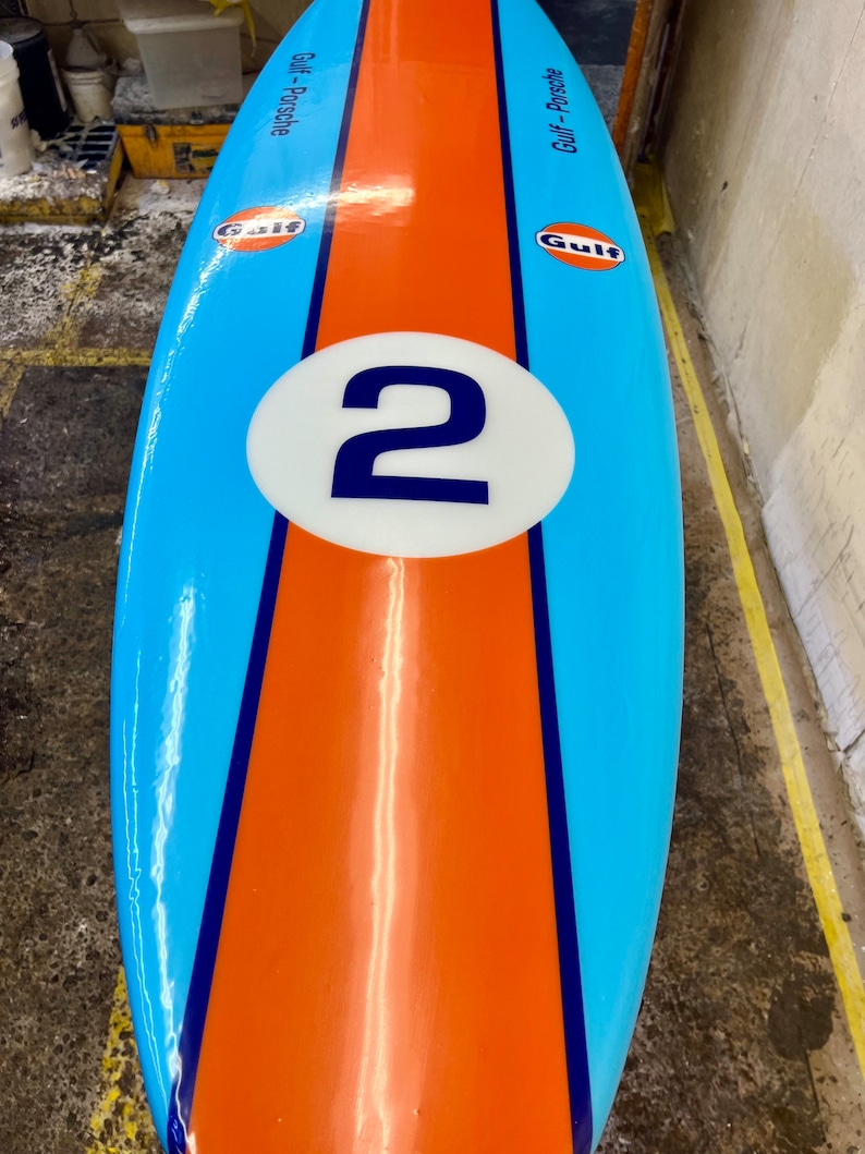 Art Boards, Surf Art, Wall Decor, Board Signs, Surfboards - Etsy