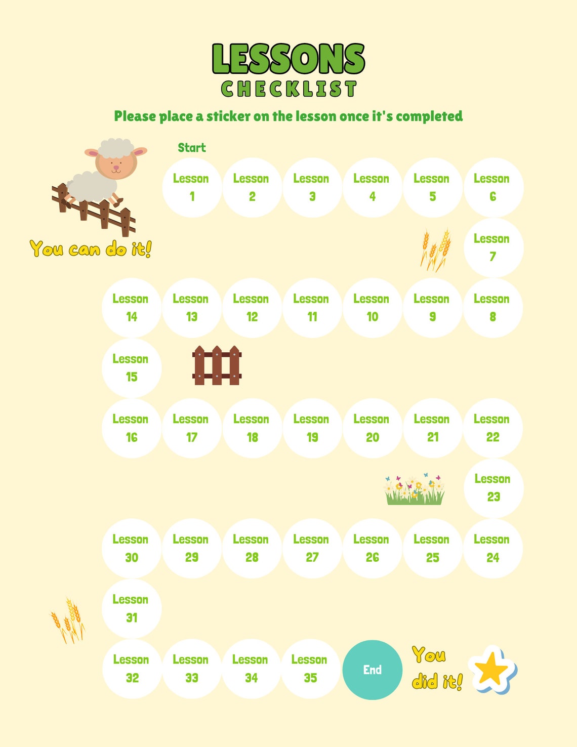 Let's Learn Phonics Basic Phonics Lessons to Begin Reading, Level 2 ...