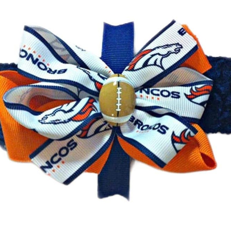 Broncos Crochet - Etsy