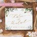 Custom Wedding White Guest Book Simple Guest Book Elegant Wedding ...