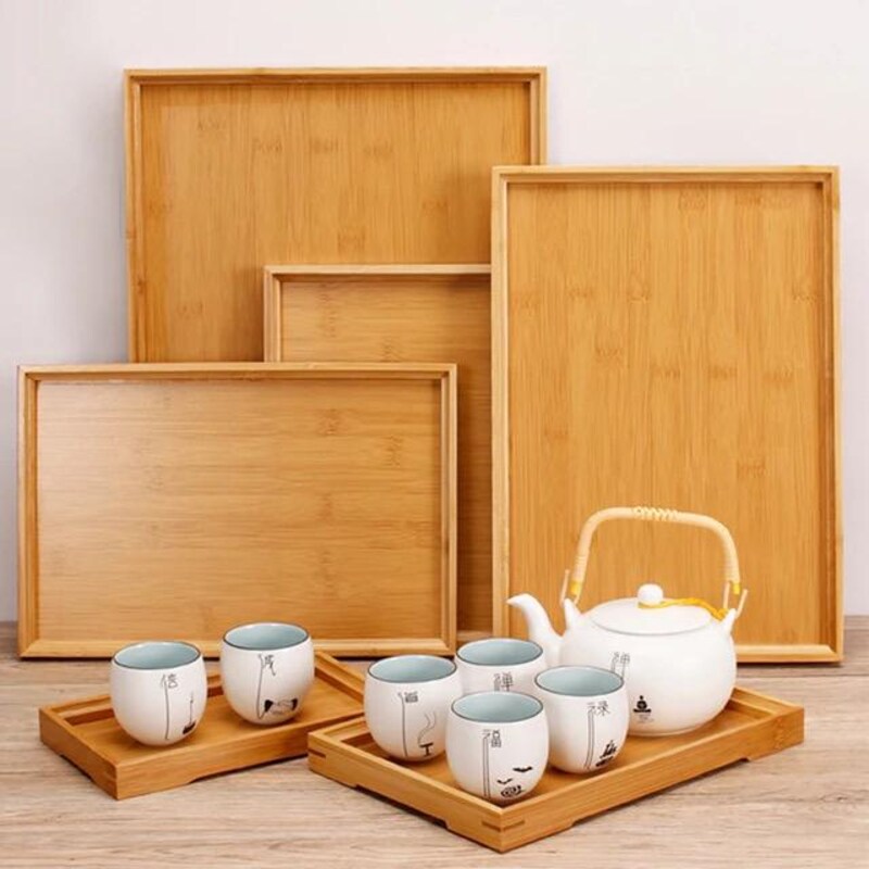 Tea Tray - Etsy