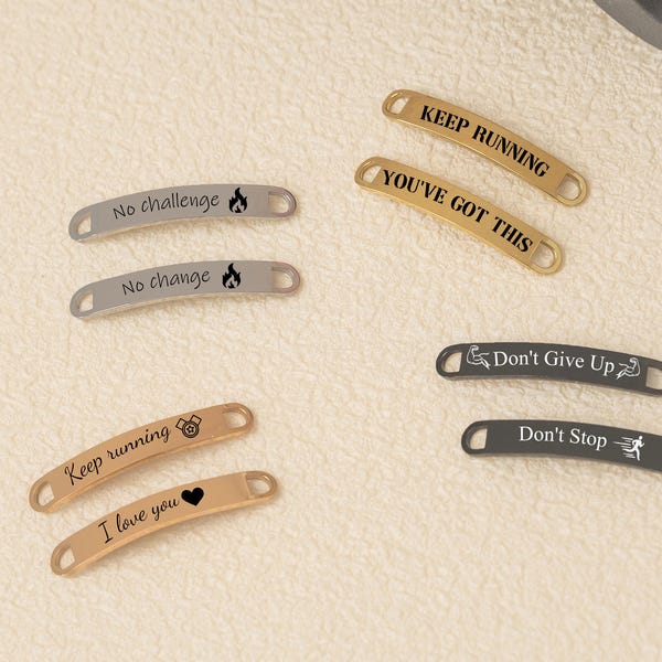 Shoe Tags - Etsy