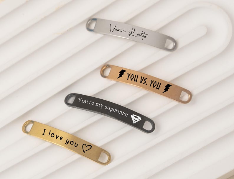 Personalized Shoe Tags,custom Shoelaces Tags,running Shoe Tags ...