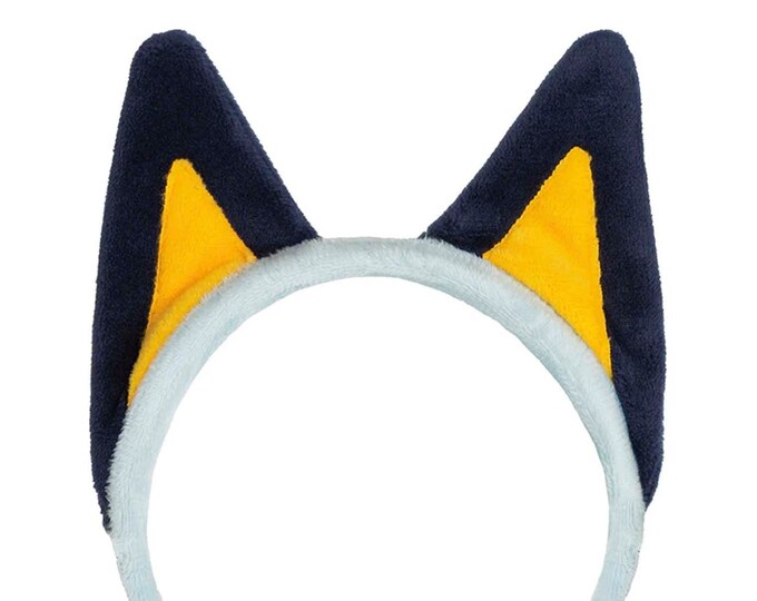 Bluey Ears - Etsy