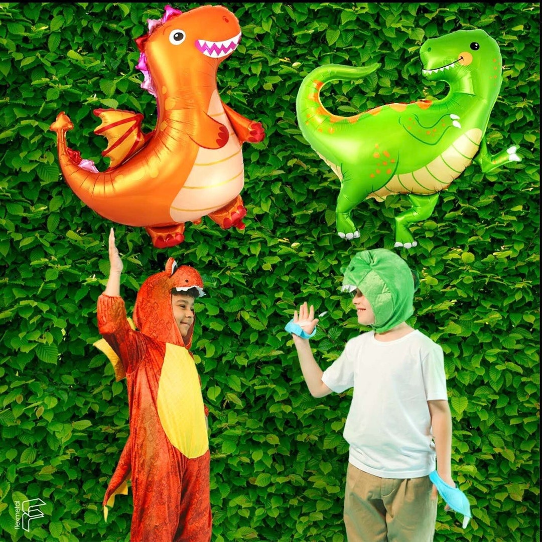 Dragon Balloon 36 Dragon Party Dungeons and Dragons Party Medieval ...