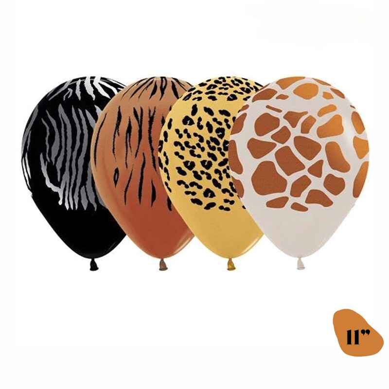 Giraffe Balloon - Etsy