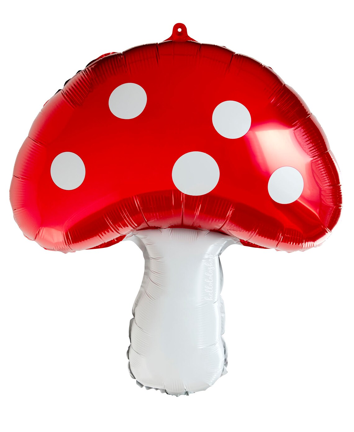 Garden Gnome Balloon Set Mushroom Balloon Enchanted Garden - Etsy
