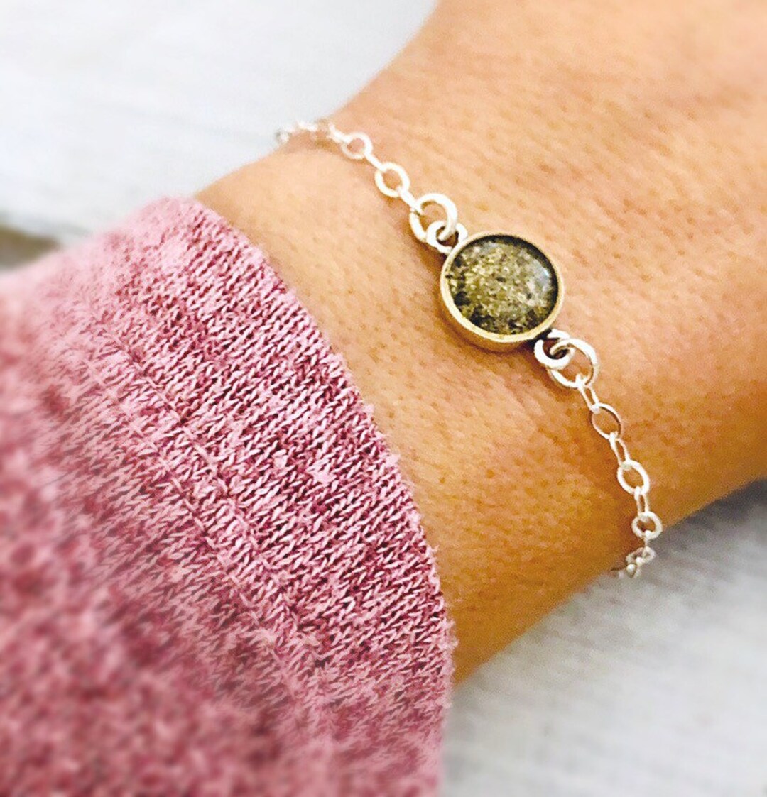 Custom Sand Jewelry - Vacation Jewelry - Beach Gift for Her - Beach Lover Gift - Vacation ...