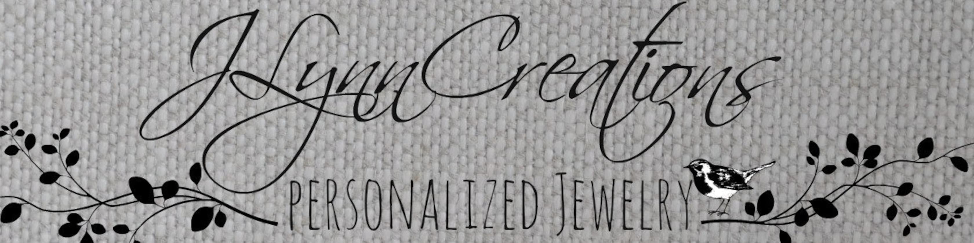 JLynnCreations - Etsy