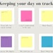 Fun Office Post-it Notes | Office Sticky Notes | Post-it Notes for Work ...
