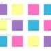 Fun Office Post-it Notes | Office Sticky Notes | Post-it Notes for Work ...