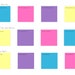 Fun Office Post-it Notes | Office Sticky Notes | Post-it Notes for Work ...