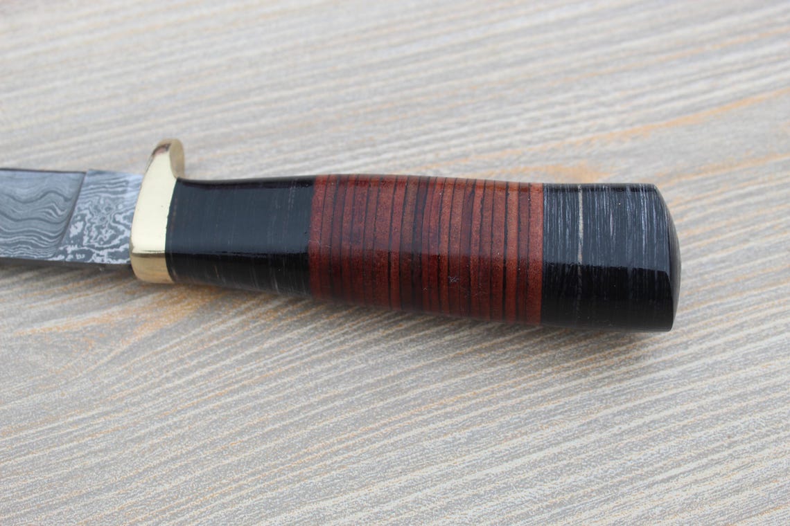 Fillet Knife Fishing Knife Handmade Fishing Knife - Etsy
