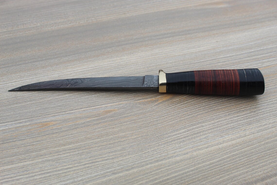 Fillet Knife Fishing Knife Handmade Fishing Knife - Etsy