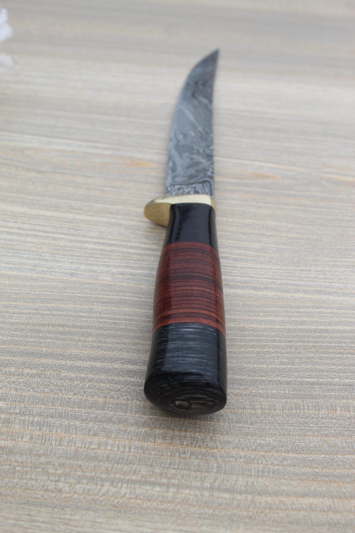 Fillet Knife Fishing Knife Handmade Fishing Knife - Etsy