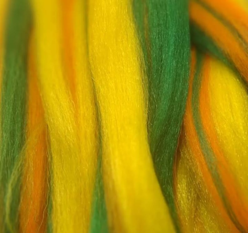 Safari Braiding Hair Color Combination - Etsy