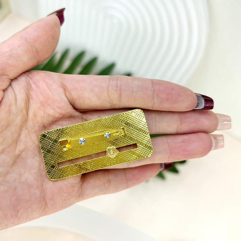 Social Mood Chart Pin, Mood Tracker Sliding Enamel Pin, Interactive ...