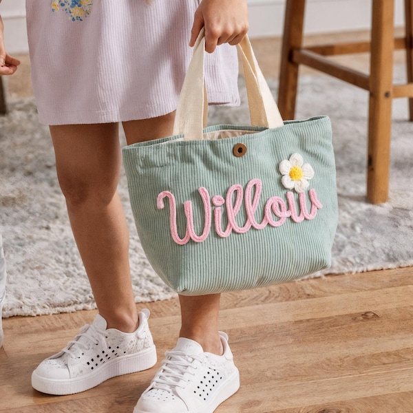 Personalised Bags - Etsy UK