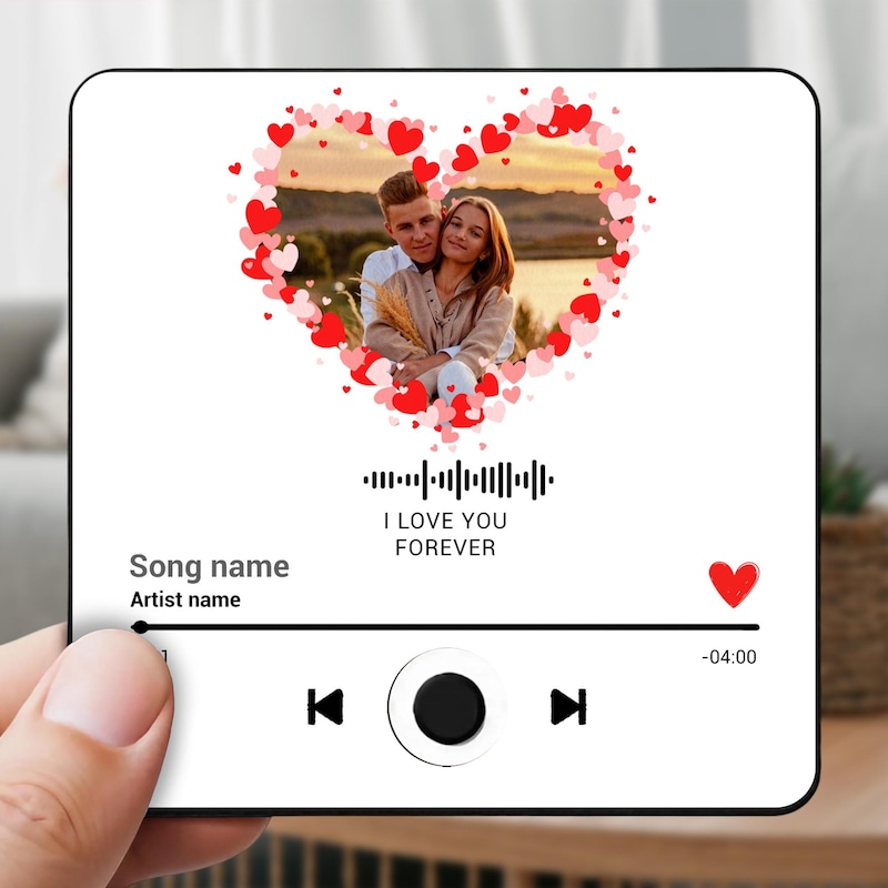 Musical Fridge Magnets - Etsy UK