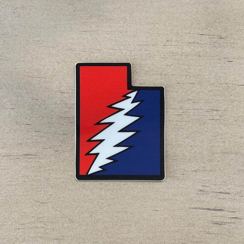 Deadhead - Etsy