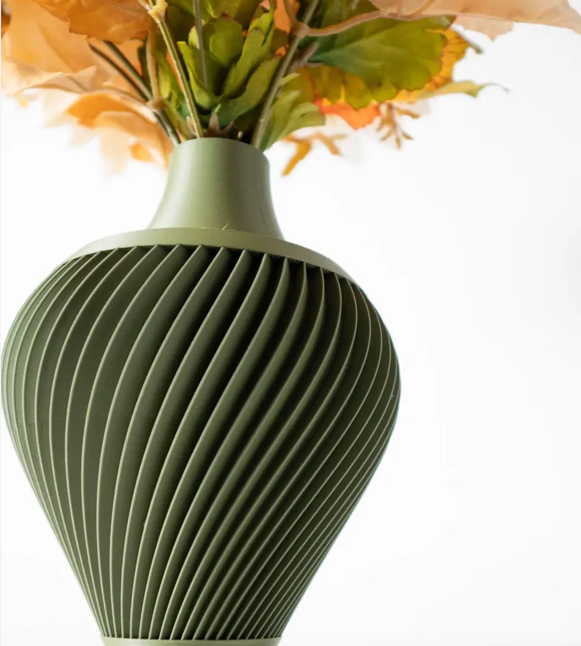 The Kumo Vase - Etsy