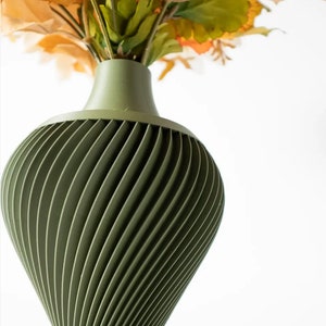 The Kumo Vase - Etsy