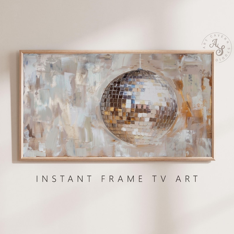 Frame Tv Art Y2k - Etsy UK