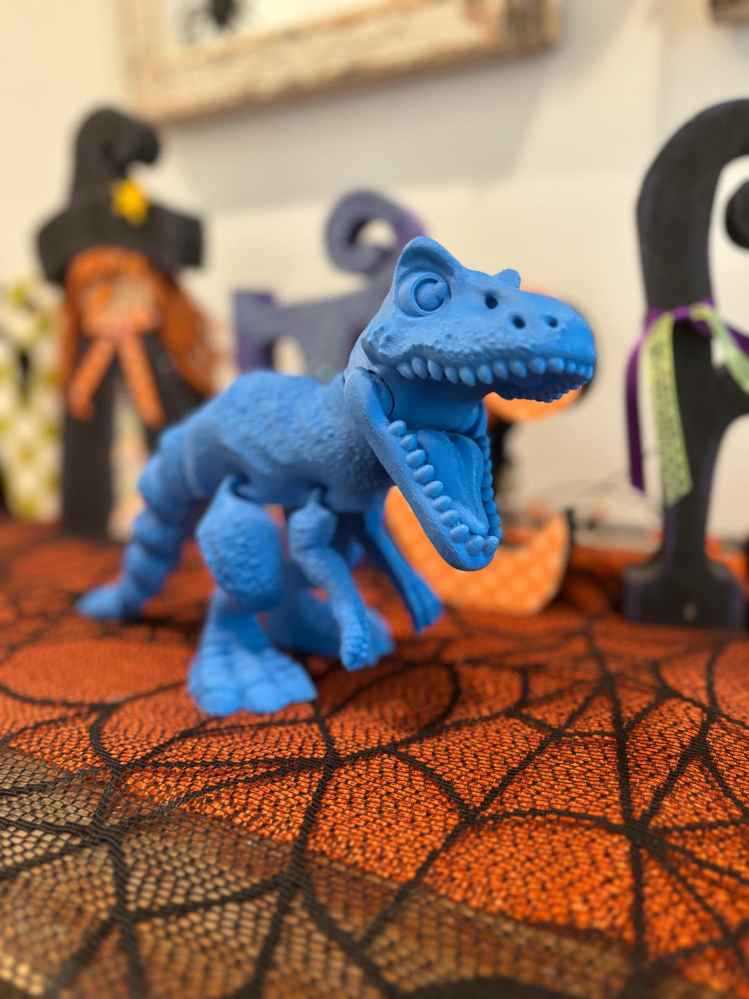 T-rex Toy for Kids - Etsy