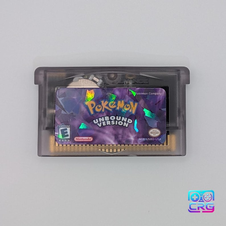 Custom GBA Stickers From My Shops Collection - Etsy