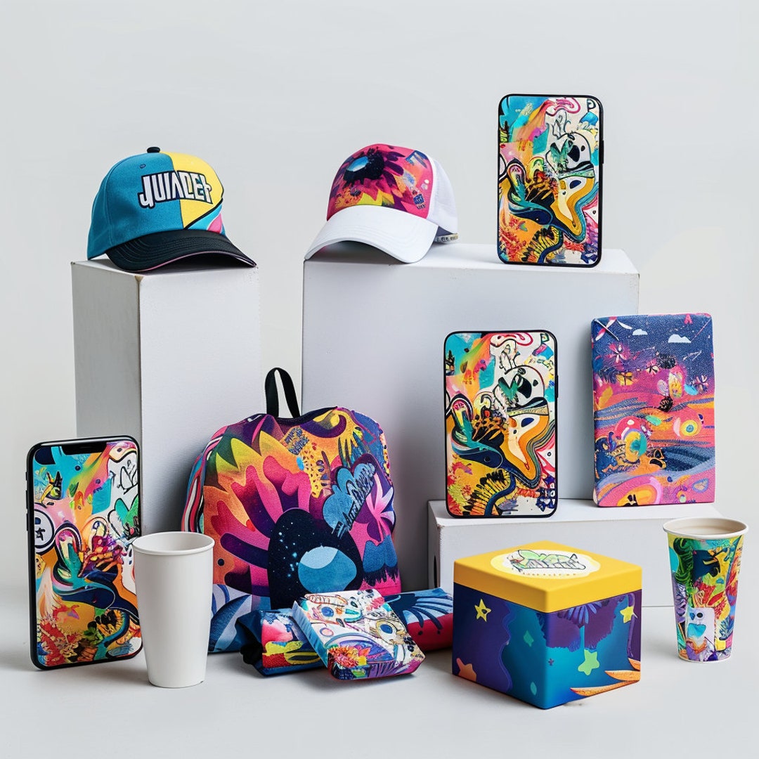 Unique Posters, Cool Hoodies, Trendy Hats, Decorative Pillows, Wall Art ...